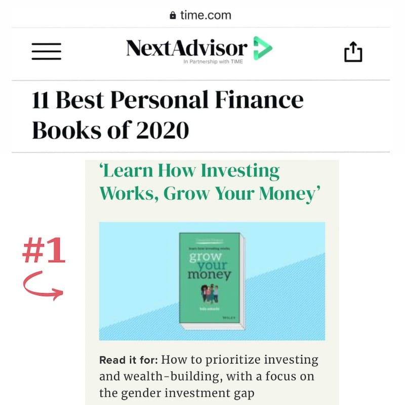 Learn How Investing Works, Grow Your Money! | Clever Girl Finance