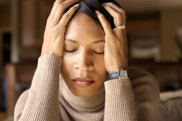 In Over Your Head? Drowning In Debt? Do This Now | Clever Girl Finance
