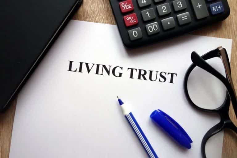 What Is A Living Trust And How Does It Work? | Clever Girl Finance