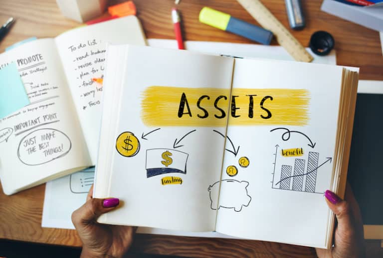 What Are Investable Assets And How Can You Build Yours?