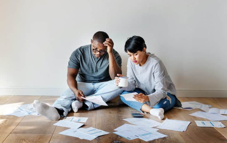 How To Navigate Family Financial Problems | Clever Girl Finance