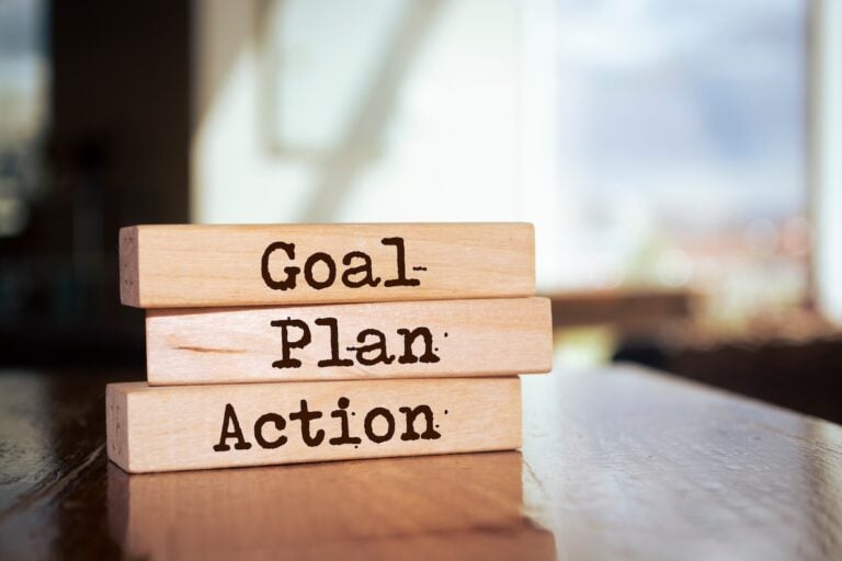 Examples Of Financial Goals That Actually Work: Short-Term, Mid-Term ...